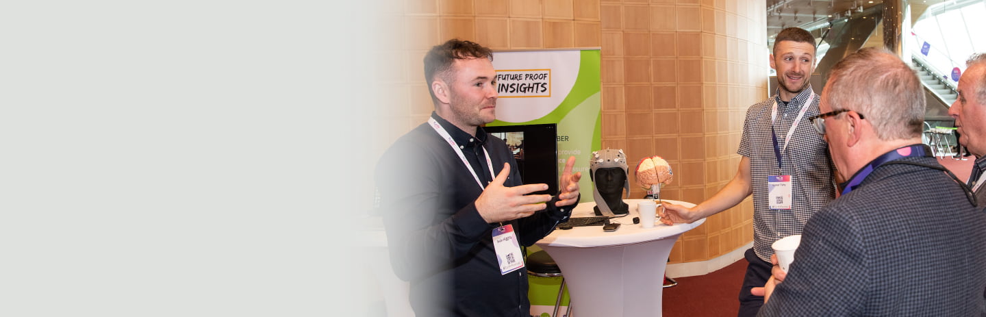 How The Innovation Exchange works