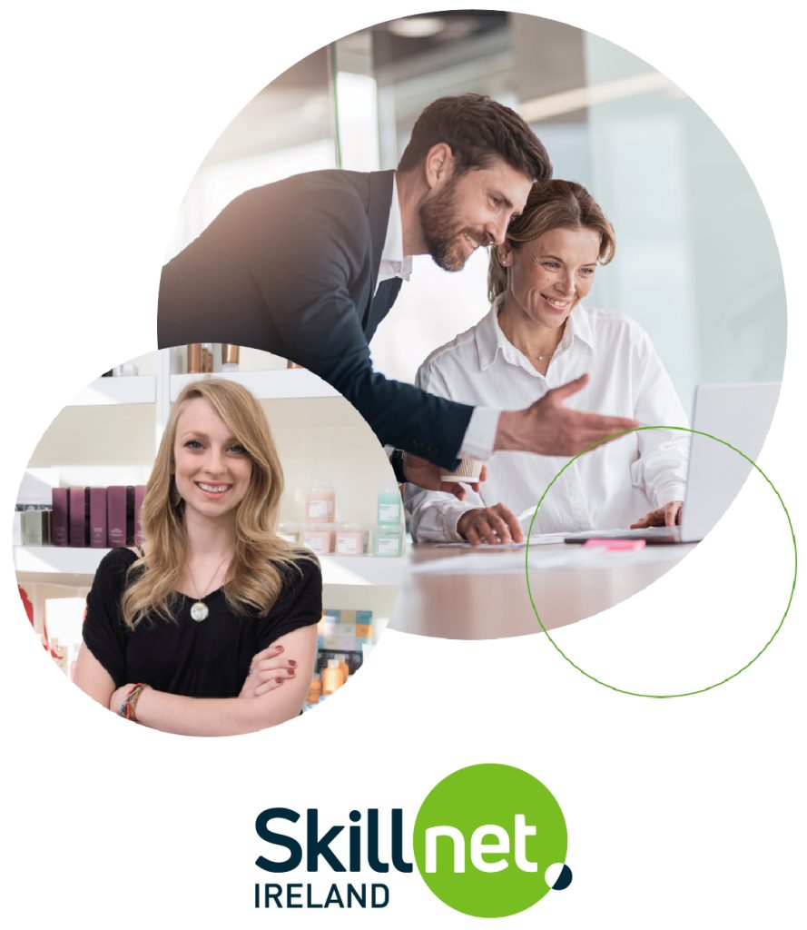 Skillnet Ireland